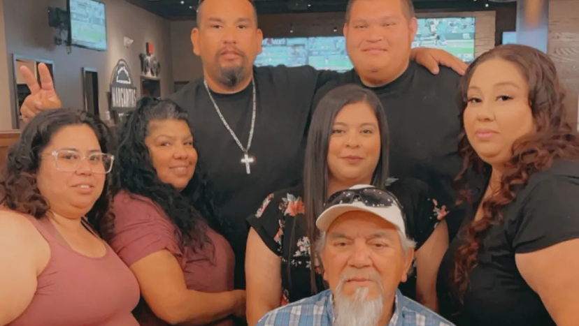 Fundraiser by Leslie Carrillo : Support the Carrillo Family in Their Loss