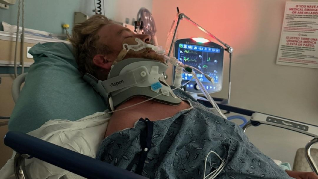 Fundraiser by Matthew Prather : Help Jordan Sauls Heal and Rebuild