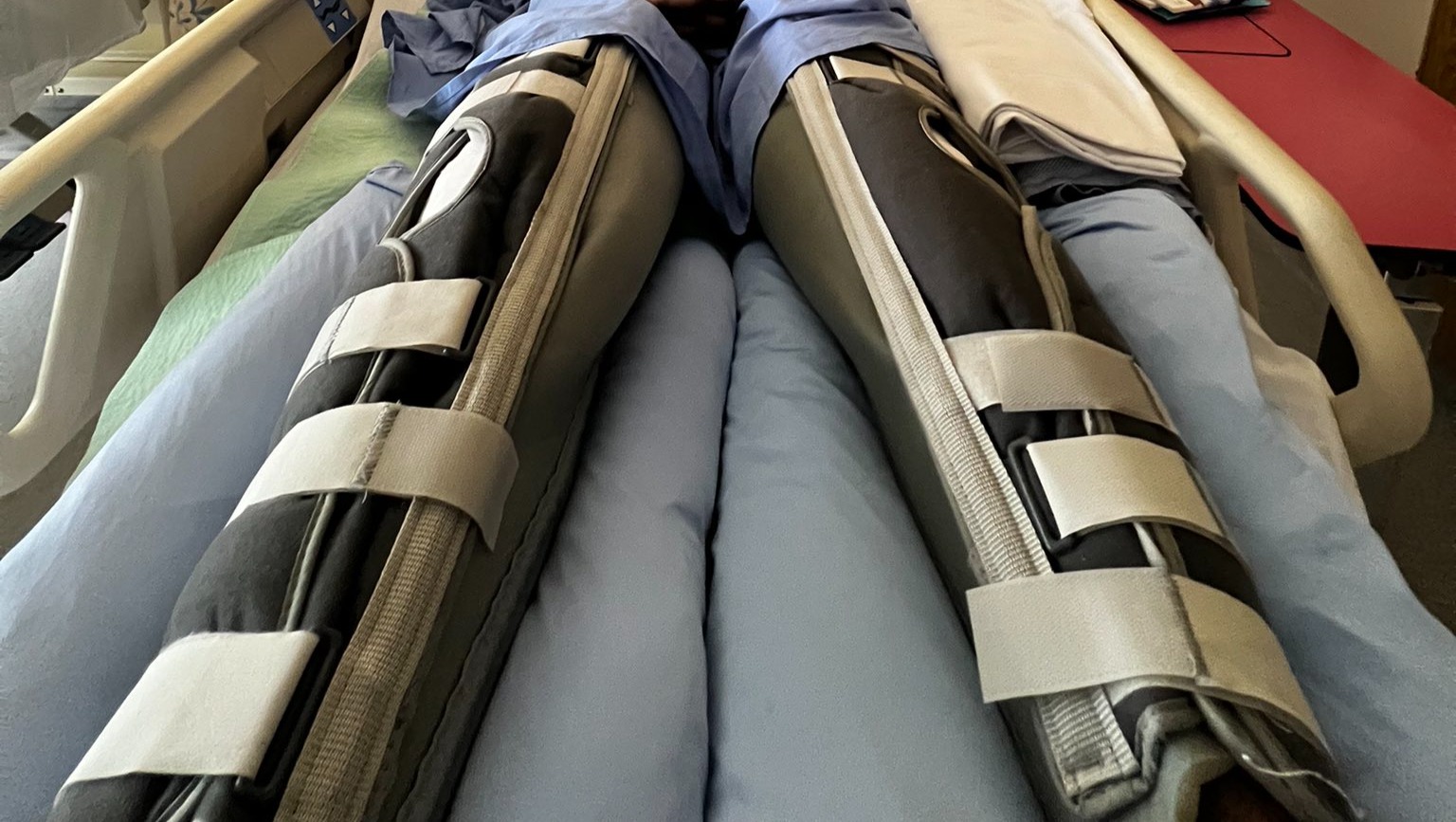 Fundraiser for Rory Cahill-O'Brien by Stefan Grant : Help Q. Anthony ...