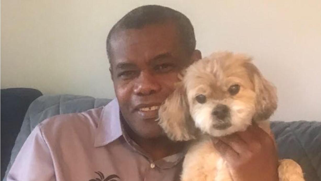 Fundraiser by Natacha Lucien - Thomas : Merlek Lucien Funeral & Memorial