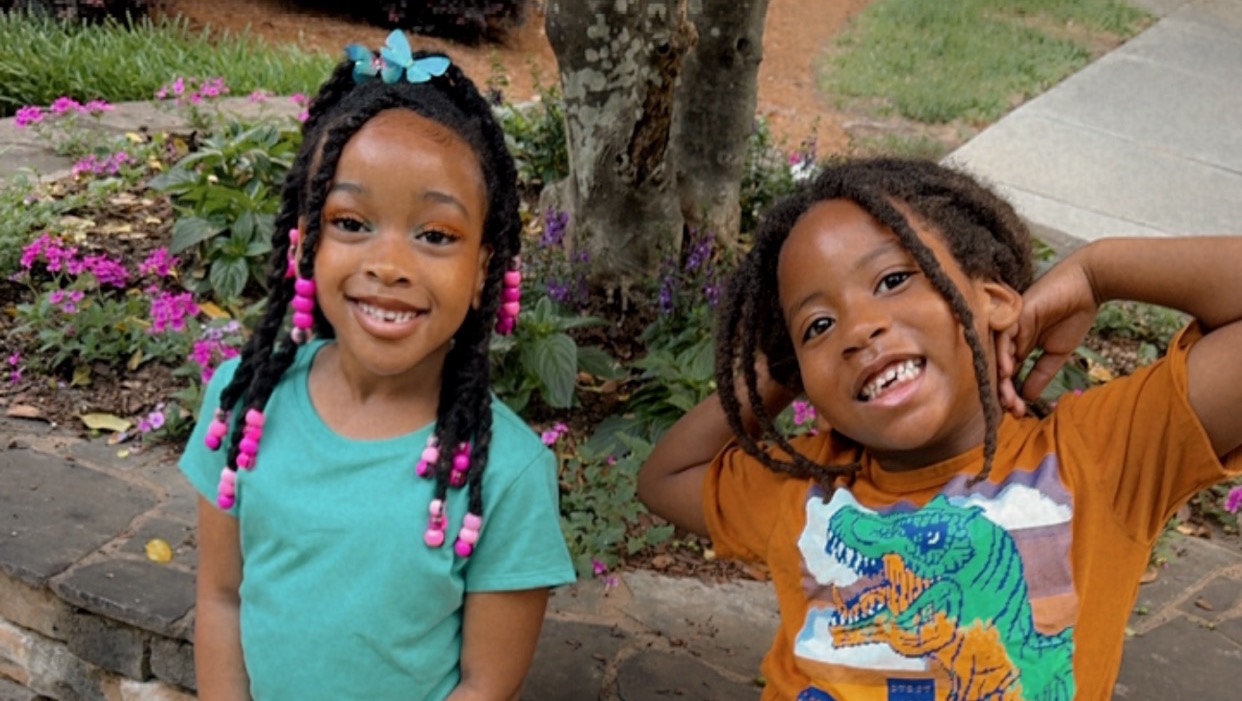 Fundraiser by Rodneisha Mccathern : Support Hunter and Hudson's School ...