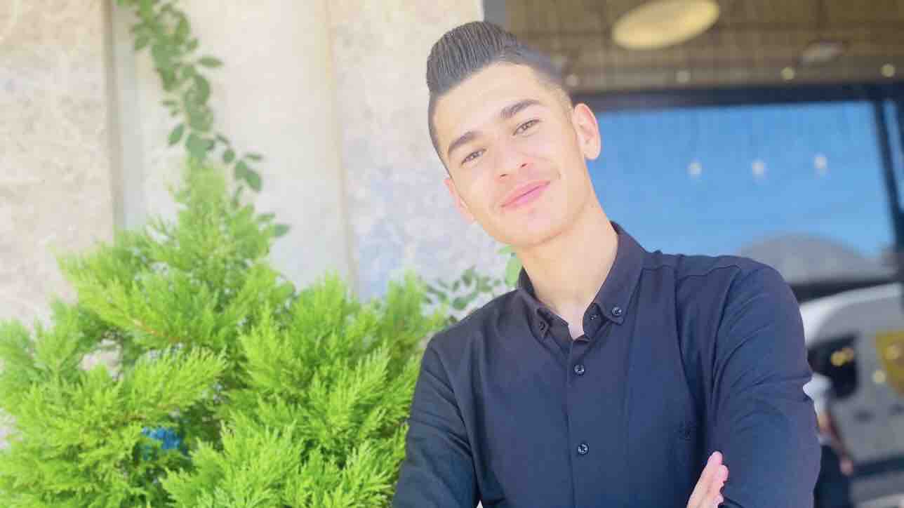 Fundraiser by Daisy Melchor : Help Bahaa and his family provide food in Gaza