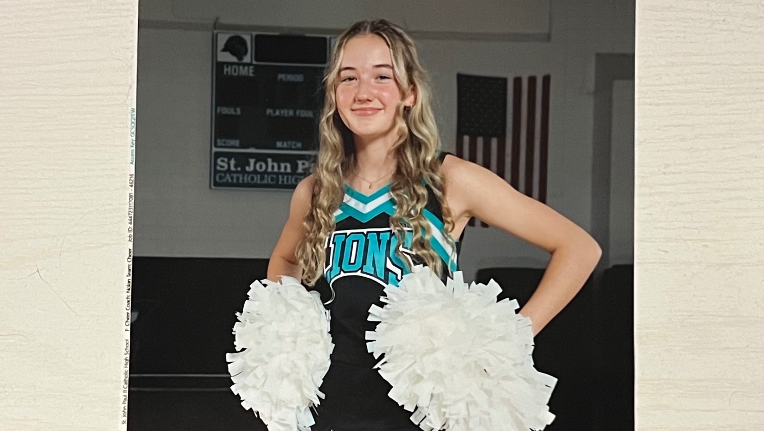 Fundraiser by Laura Ostering : Help Cara Cheer at the Macy’s ...