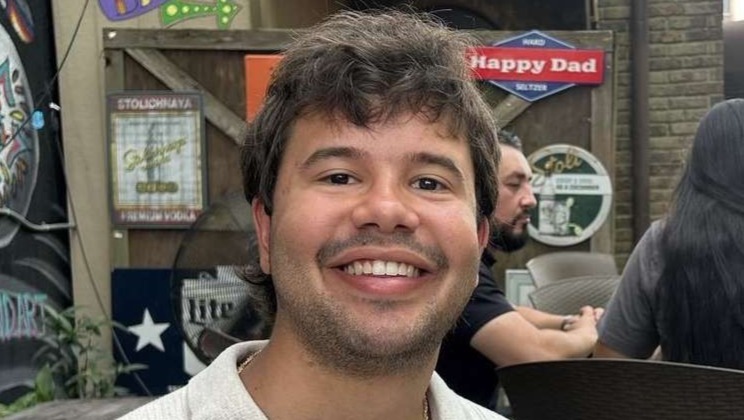 Fundraiser for Aramis Delgado by Amith Ochoa : Support Aaron Delgado's ...