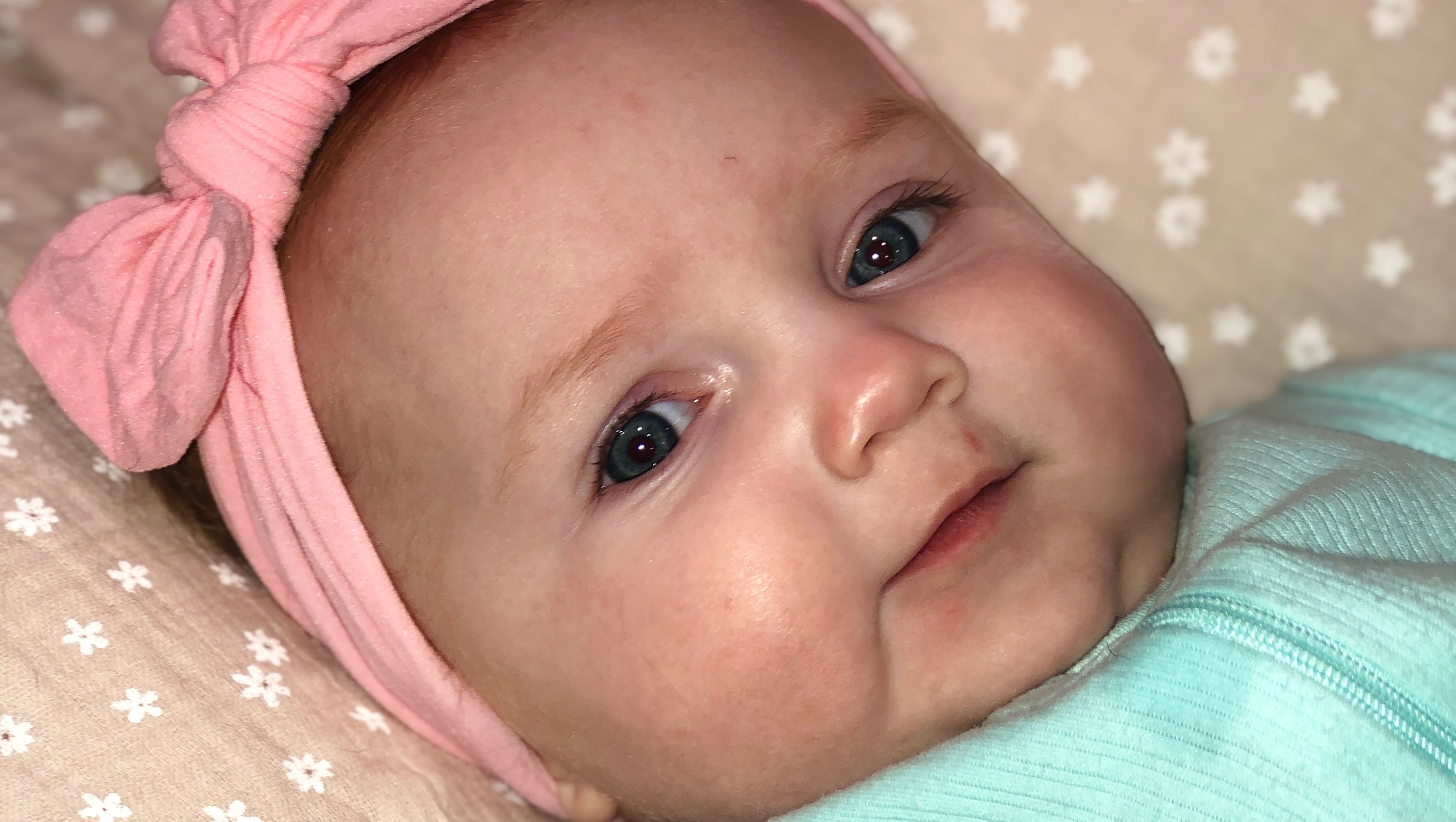 Fundraiser for Cole Speer by Aubrey Speer : In Memory of Jamie Mae: Funeral Assistance