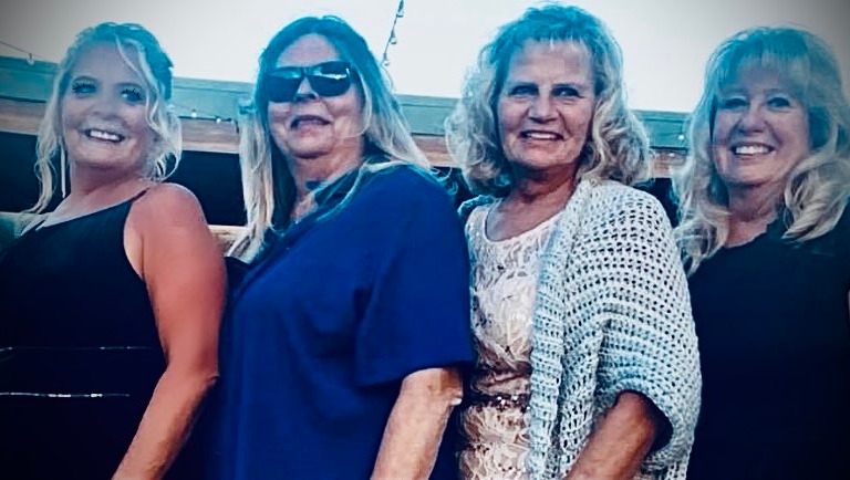 Fundraiser by Ann Bertucci : Support Our Sister's Battle with Brain Cancer