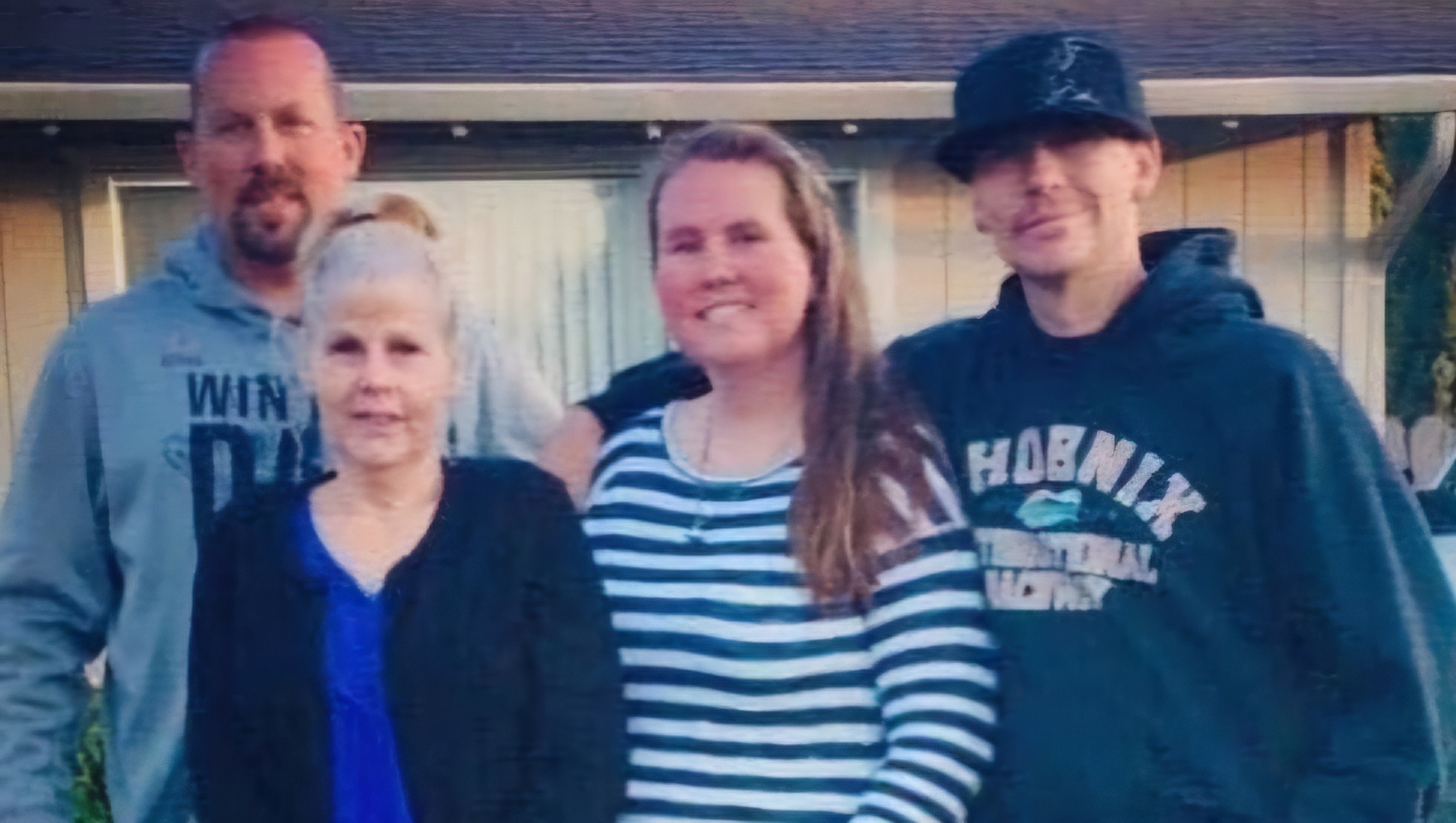 Fundraiser for Marlana Pruitt by Kristi Pyle : Support the Wyncoop ...