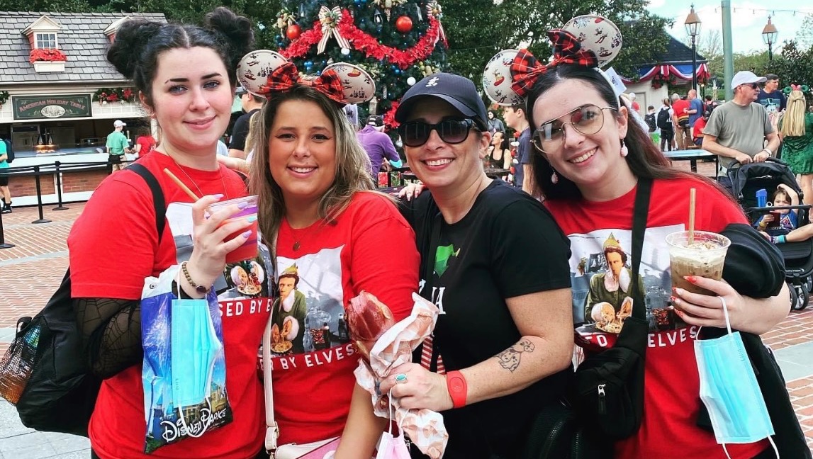 Fundraiser for Jennifer Sharon by Jocelyn Valliere : Support Jessica's ...