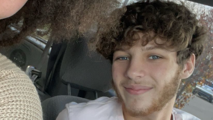 Fundraiser by Tiffany Smedley : Support Cameron Koehler's Recovery Journey