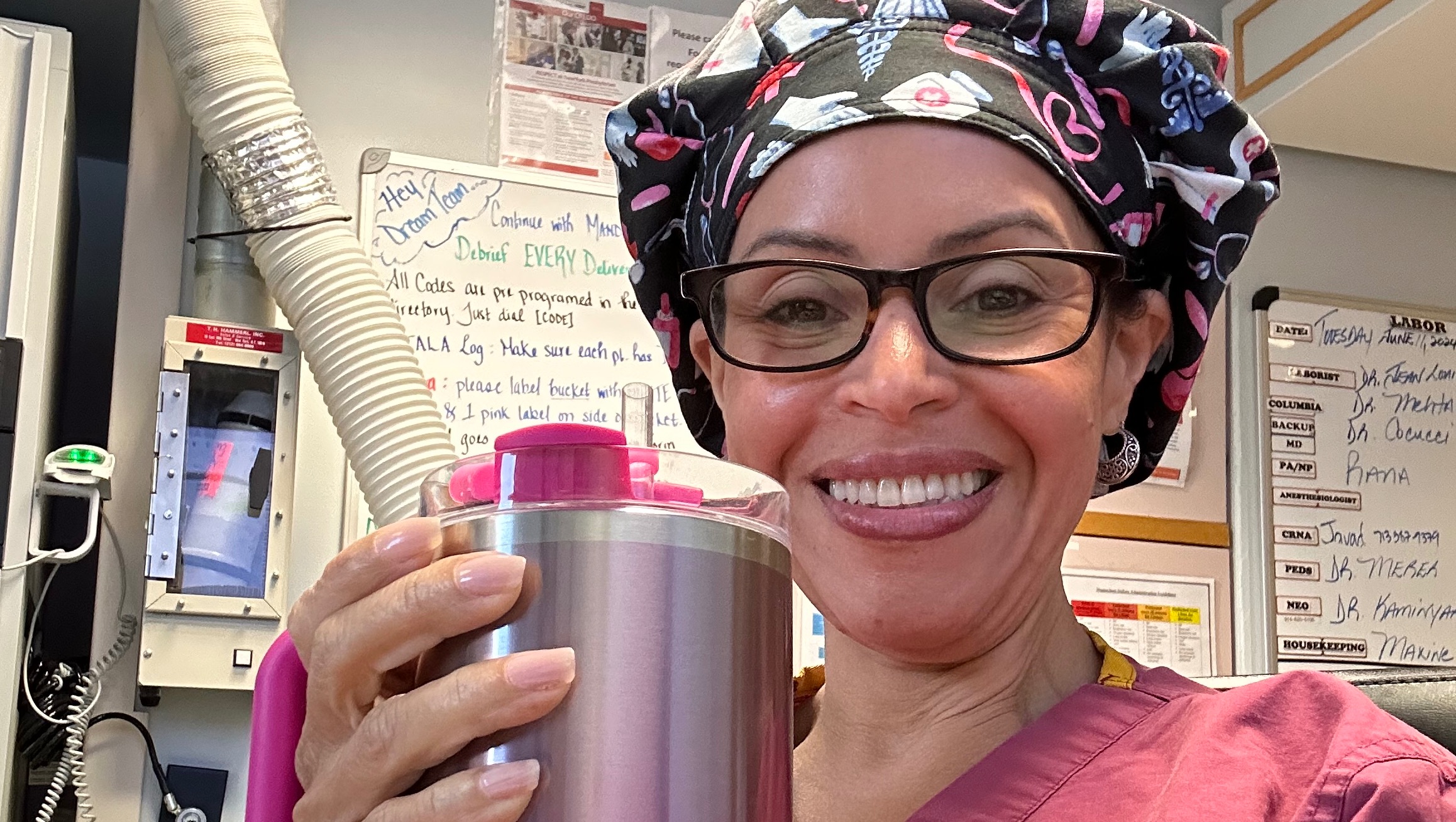 Fundraiser for Nereyda Matos by Nicole Delvecchio : Help Nereyda ...