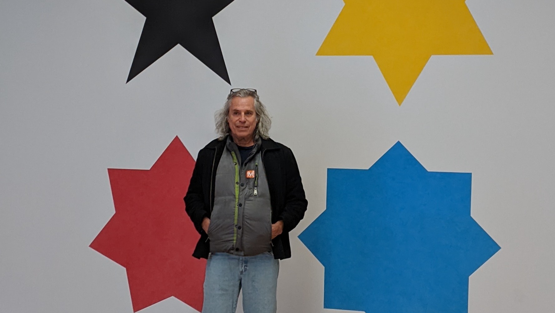 Fundraiser for Gordon Scarritt by SJ Williams : Donate to Gordon ...