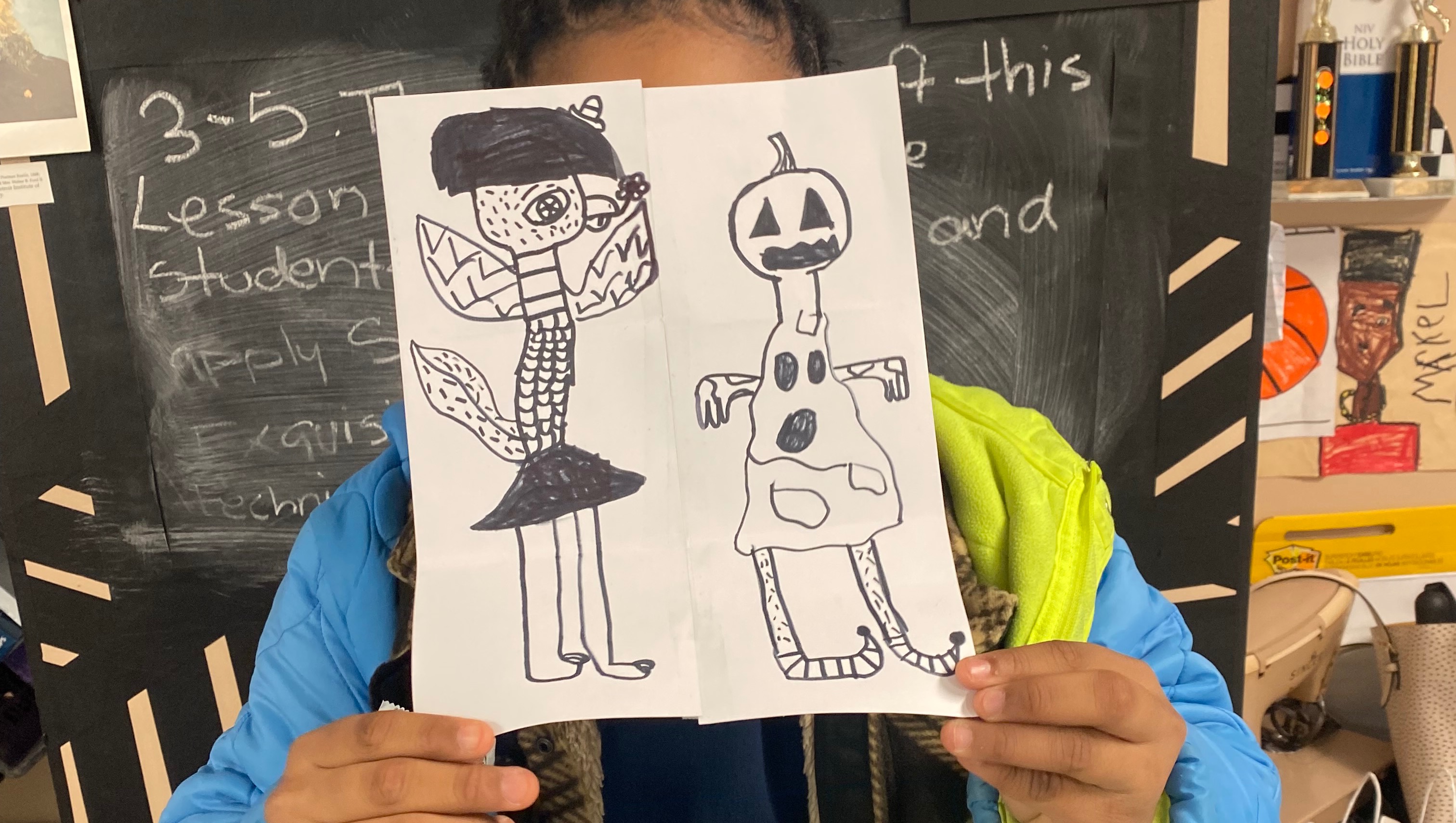 Fundraiser by Muffy Gaynor : Help Ms. Muffy Create an Engaging Classroom