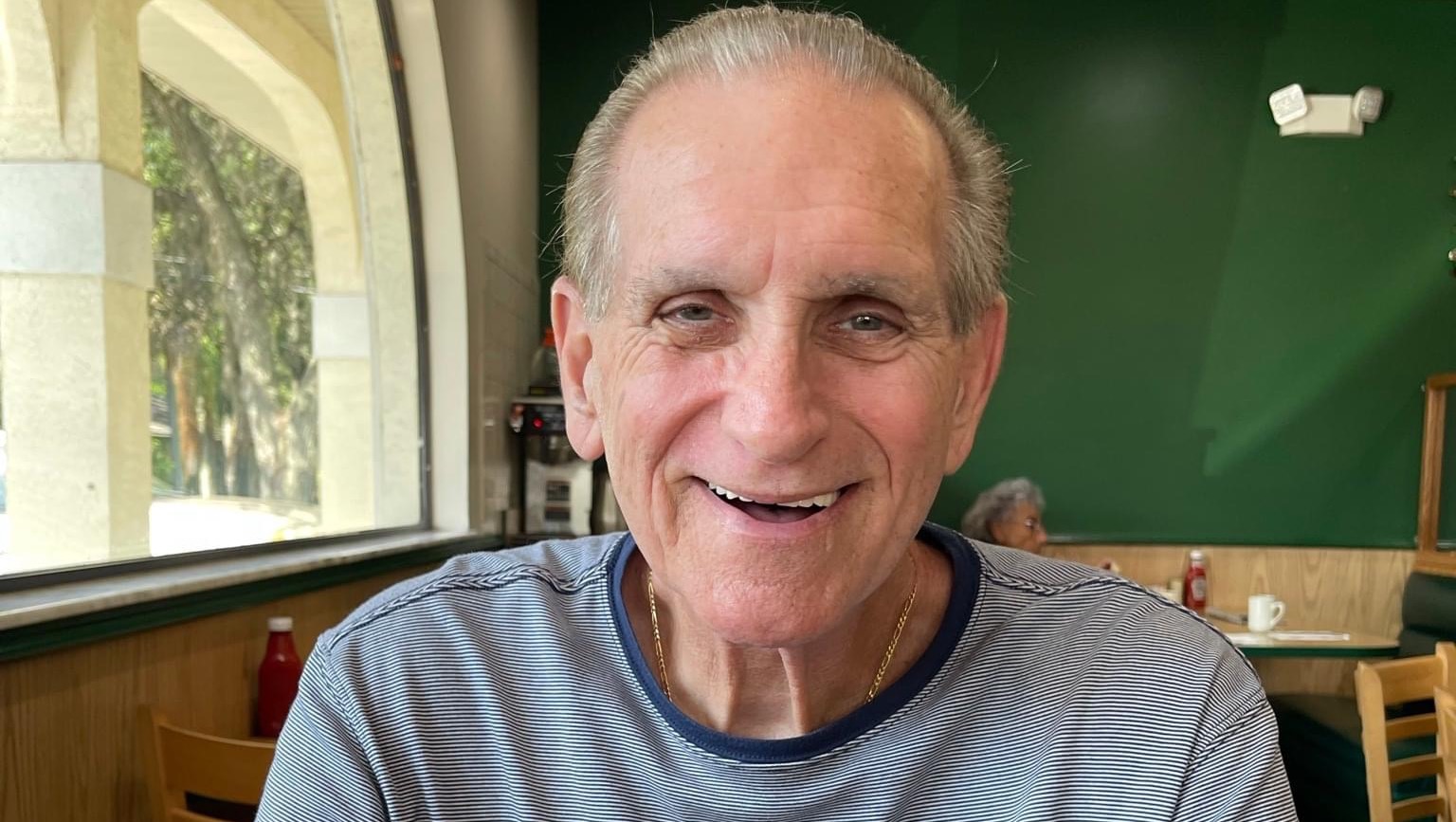 Fundraiser for Diane Rizzo by Amanda Swain : Support for James Rizzo's ...