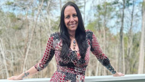 Fundraiser by Jamie S : Help Cynthia Decker Seek Justice and Stability