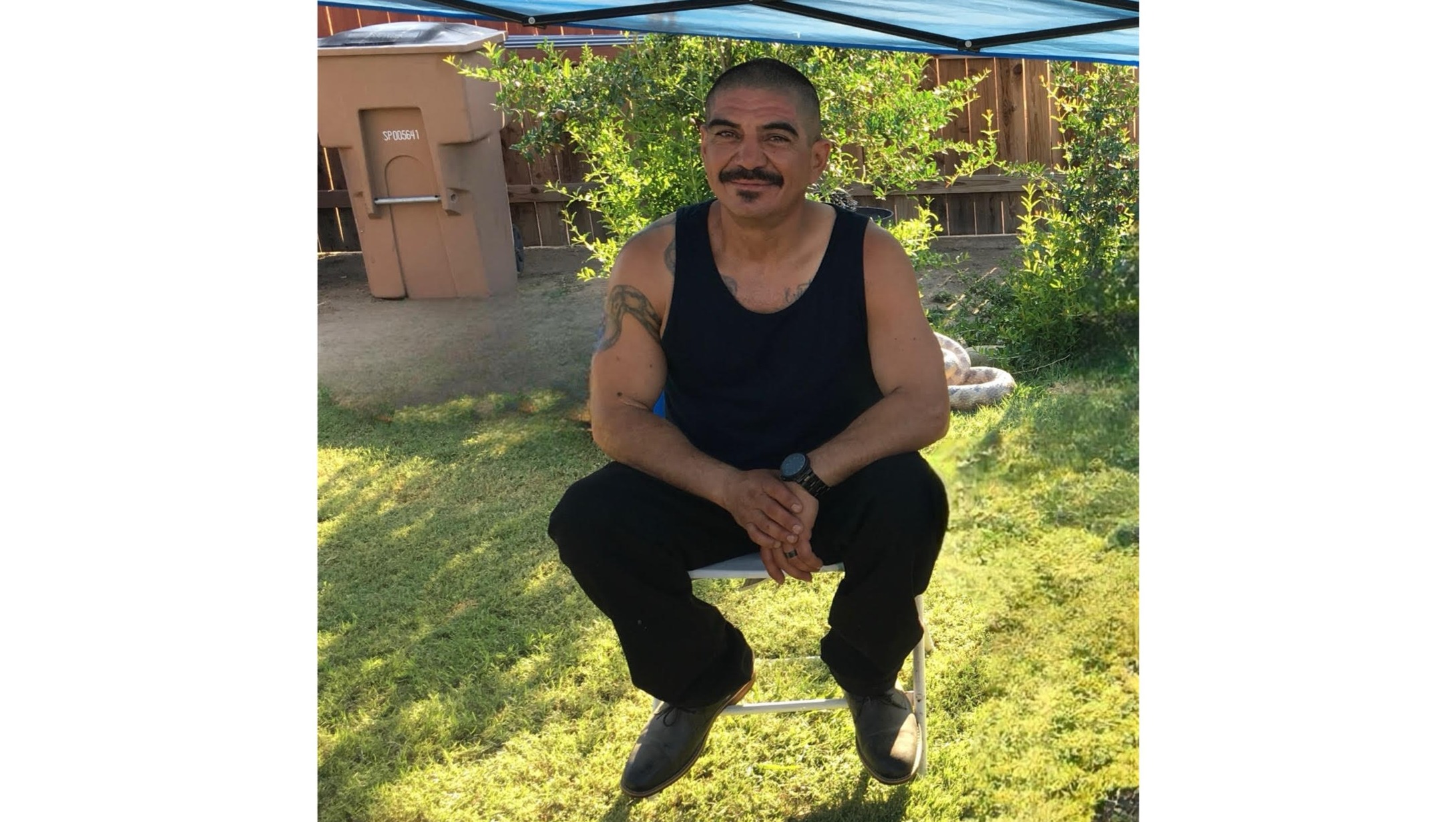 Fundraiser for Crystal Ramirez by Mercedes Hernandez : Support Felipe ...