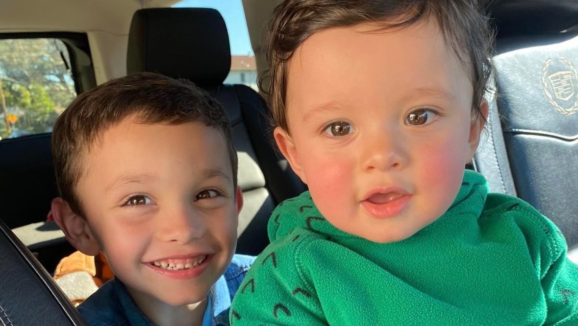 Fundraiser for Diana Morales by Ivan Morales : Ayuda a Wesley y su ...