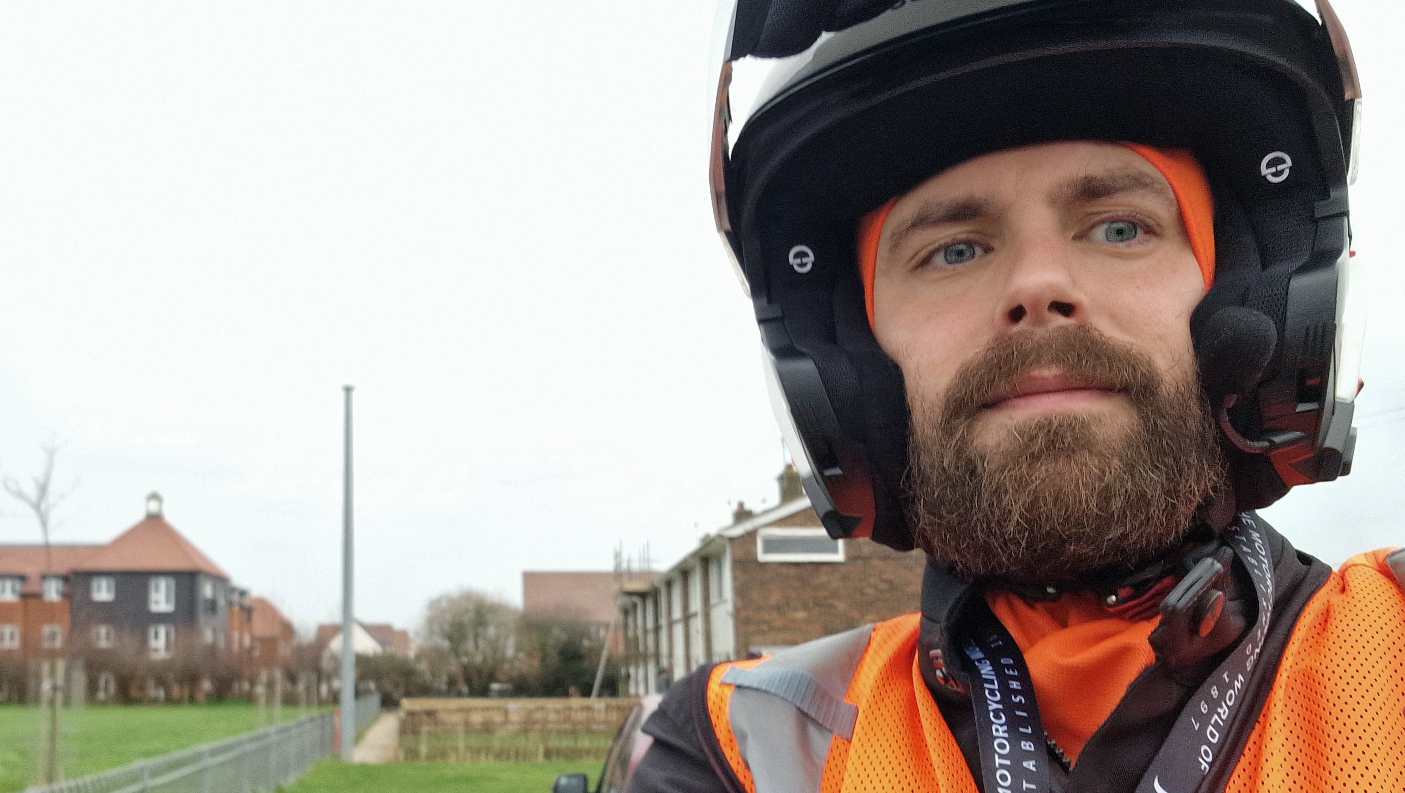 Fundraiser by Daniel Warren : Road to Success: Driving lessons to aid ...