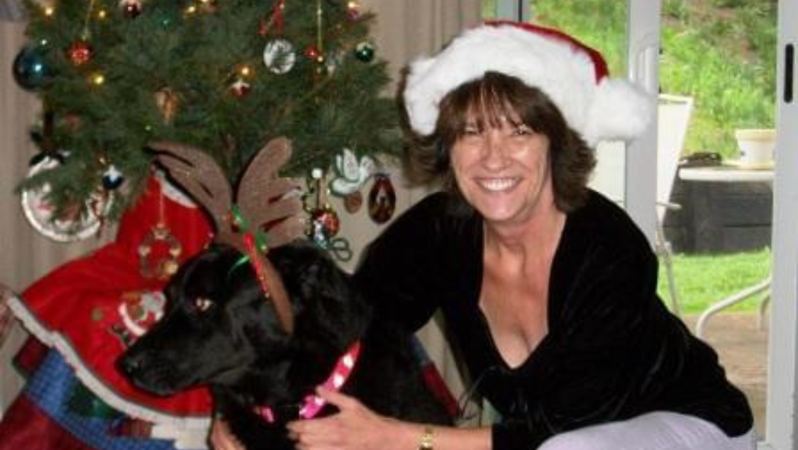 Fundraiser for Elizabeth Smith by Shannah Johnson : Help Betsy Transition Home Smoothly