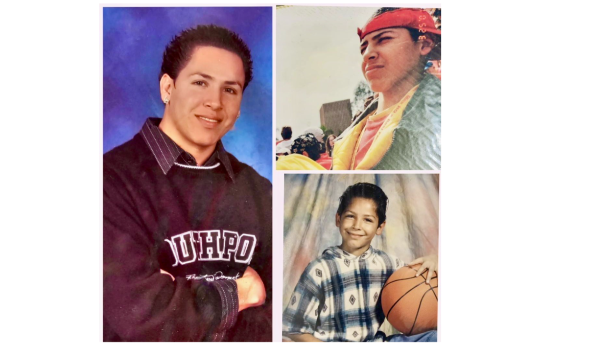 Fundraiser by davina rodriguez : Help Honor Ricky Rodriguez's Memory