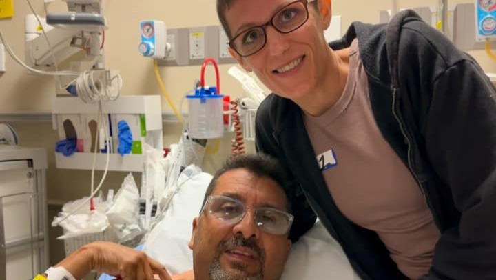 Fundraiser for Kelly Myszewski by Krista Daggett : Rally the Tribe for ...