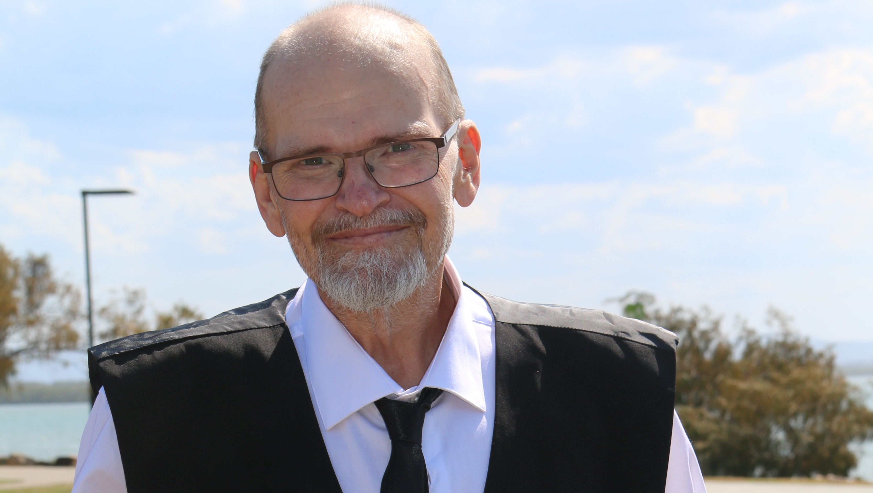 Fundraiser for Andrew Gardiner by Krystal Gardiner : Help make my dads ...