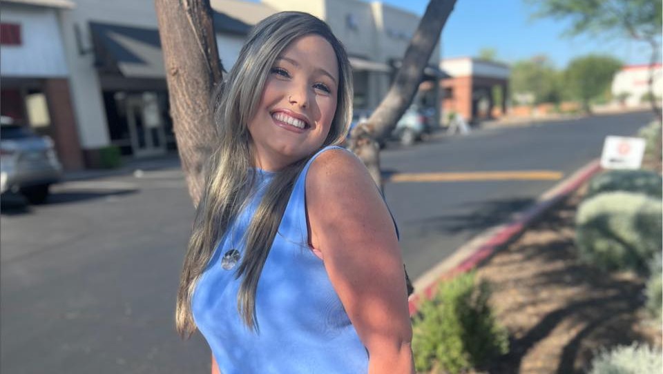 Fundraiser for Molly Birch by Racahel Snipes : Relieve Financial Stress ...