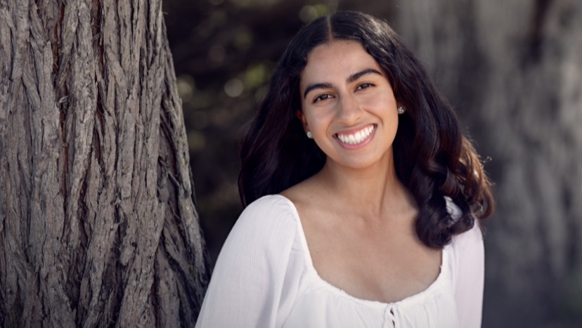 Fundraiser by Liliana Negrette : Help Liliana Fund Her Atlantis Fellowship