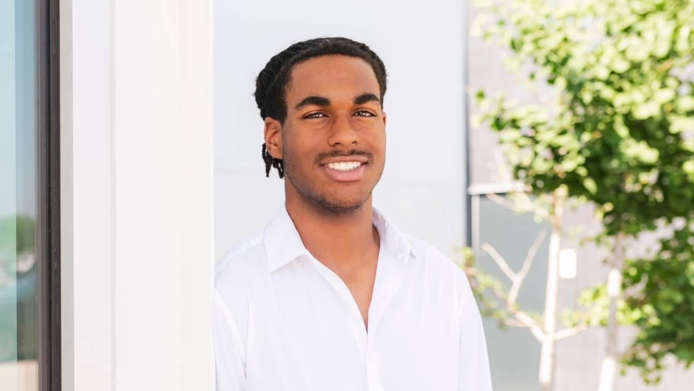 Fundraiser by Jacoby July : Help Jacoby Stay in College and Continue ...