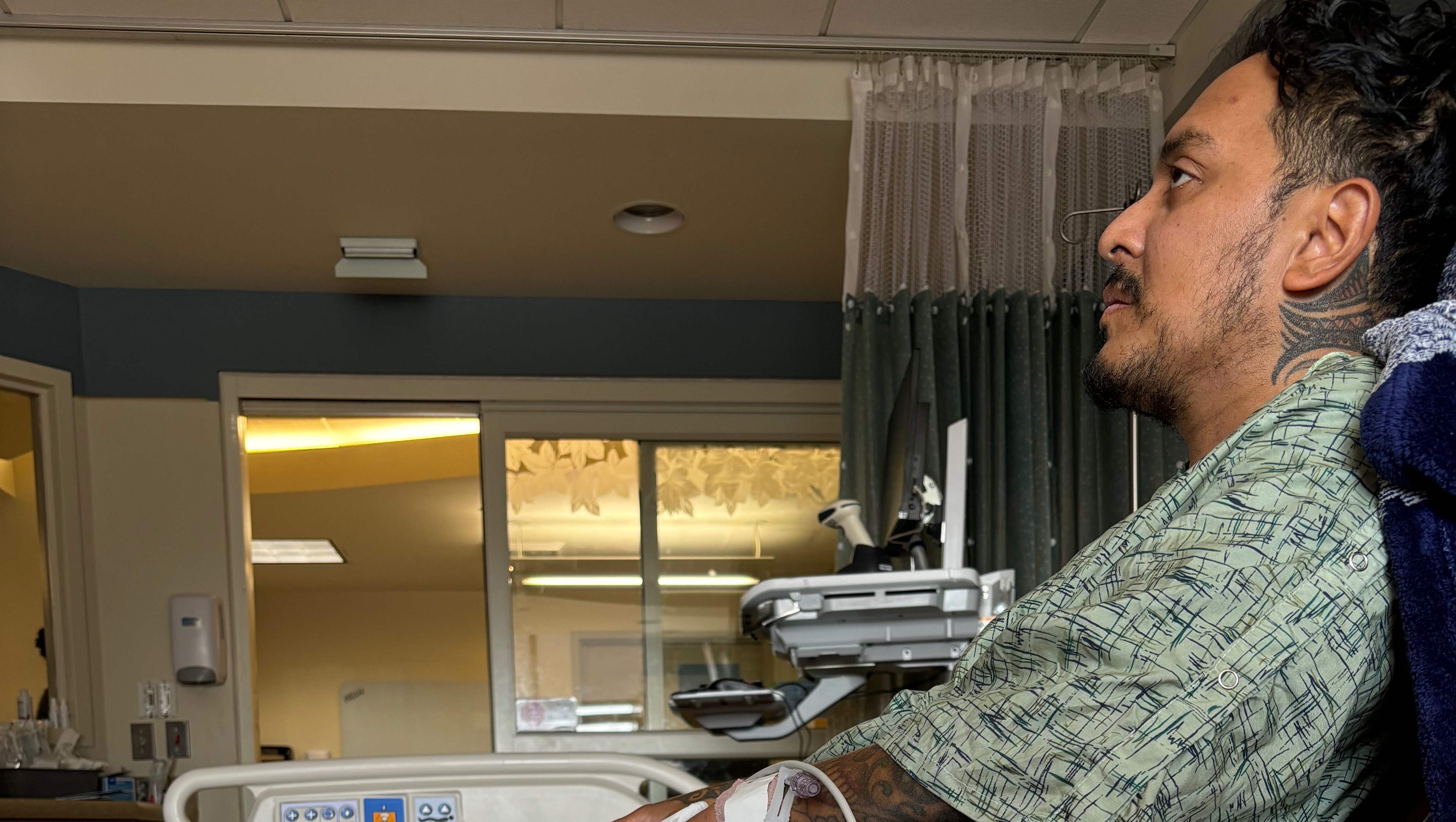 Fundraiser for Cynthia Rembao by Shanel Chalfa : Support Timothy's Recovery from Brain Surgeries