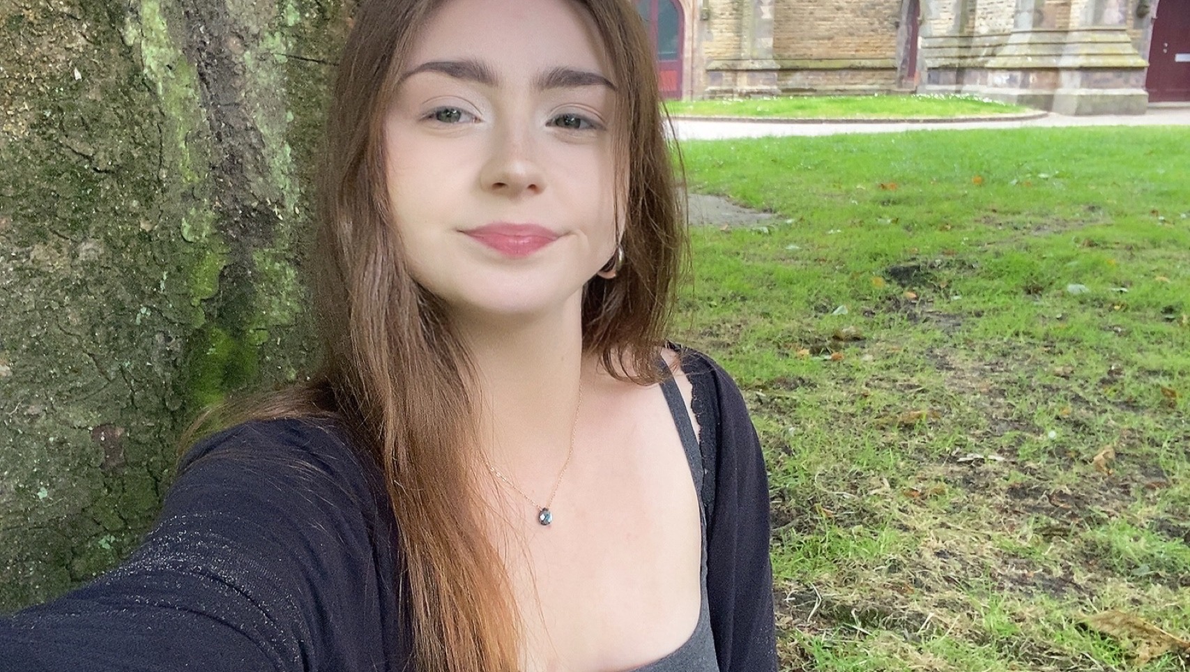 Fundraiser by Evangeline Thompson : Support Eva's Journey to Study in ...