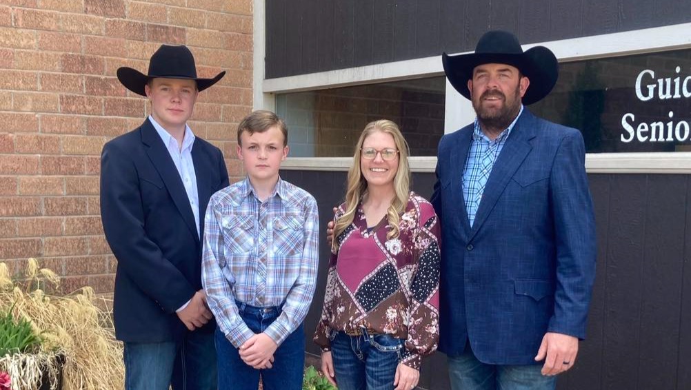 Fundraiser for Tara Vance by Hannah Rupprecht : Vance Family Benefit Fund