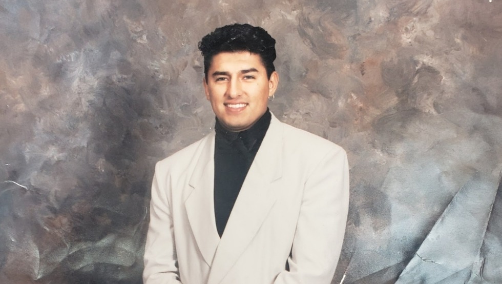 Fundraiser by Jewel Favila : Help Us Give Michael Favila a Proper Farewell