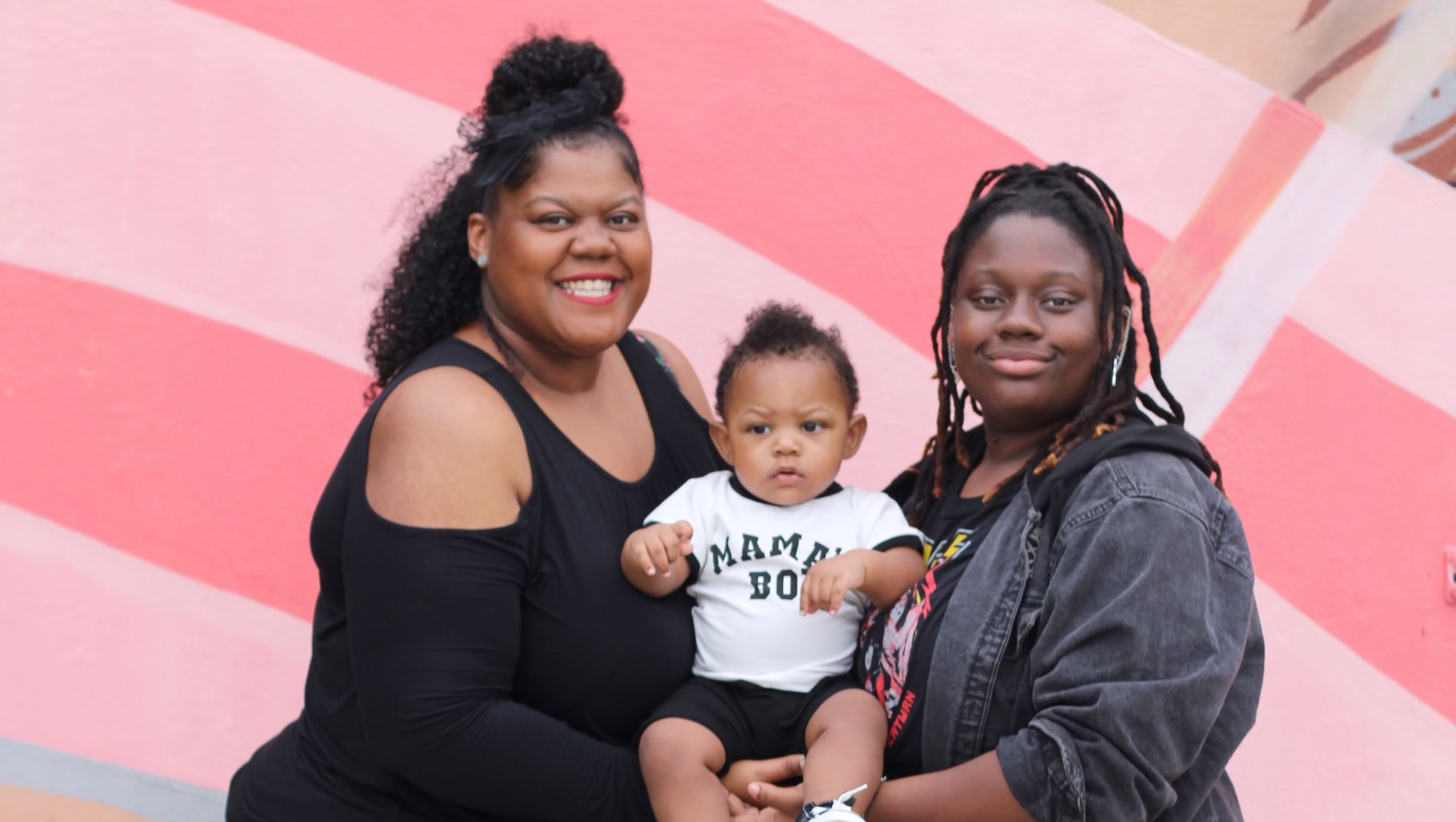 Fundraiser for Bernice Langdon by Tiffany Chapman : Help Bernice and ...