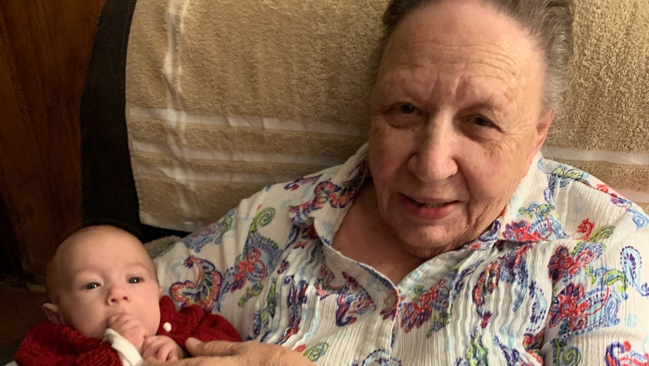 Fundraiser for Debra Brooks by Amber Connell : Help for Sister Margaret ...