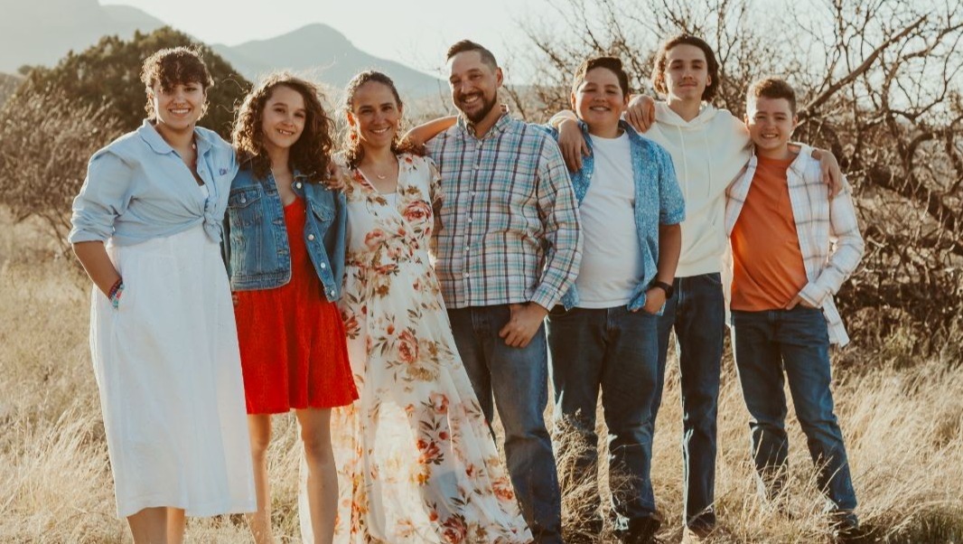 Fundraiser for Heather Cruse by Allie Johnson : Help the Muckey Family ...