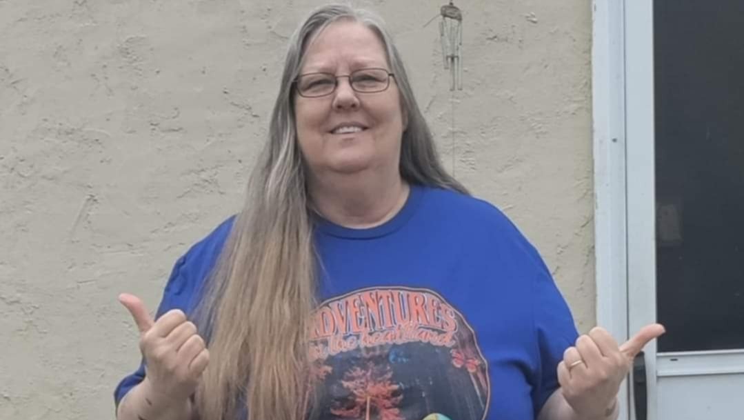 Fundraiser by John Denham : Remembering Mary Jones: Funeral Expense Support