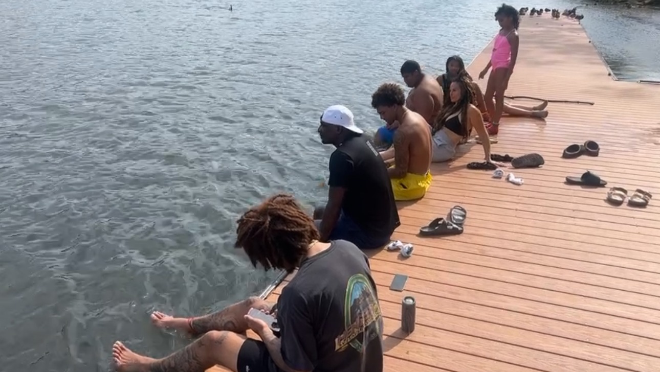 Fundraiser for Sarah Mckinnie by Ranada Shepard : Help Kenny Clark and ...