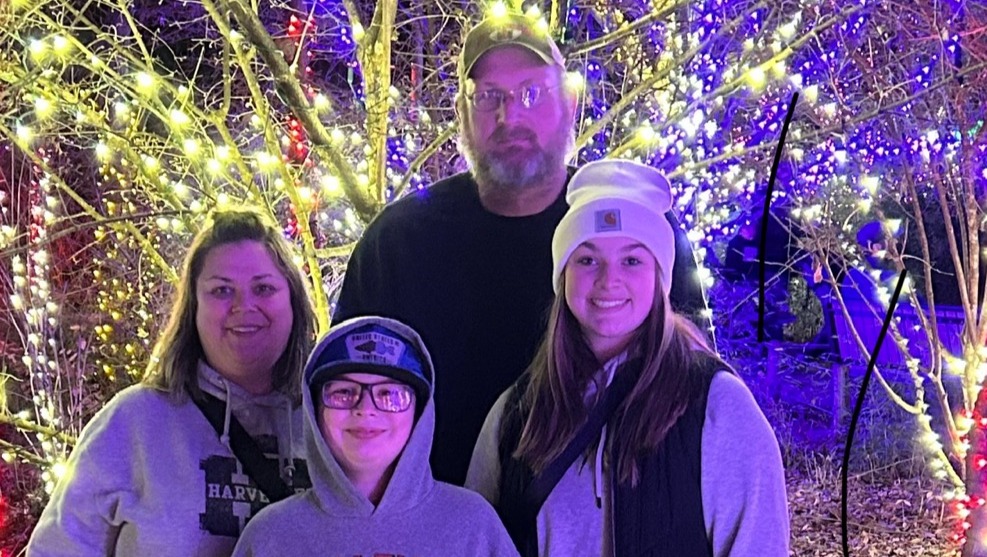 Fundraiser for Krista Manbeck by Kristie Wright : No One Fights Alone!