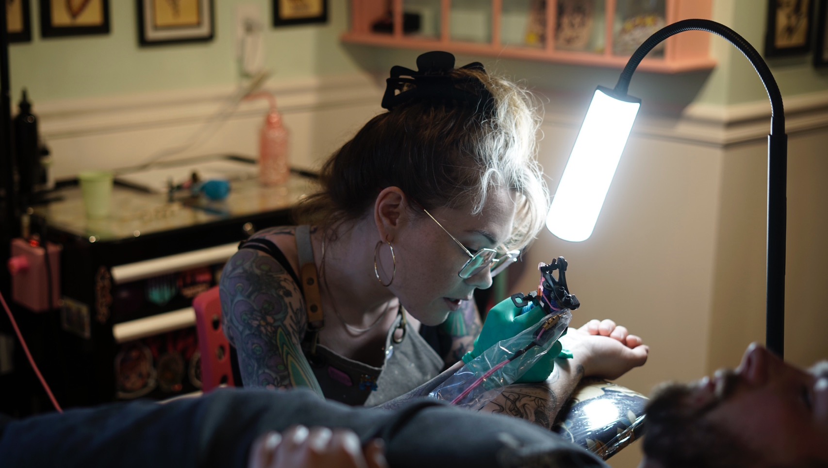 Fundraiser for Rebecca Potter by Kelley Drake : Support Becca Potter's ...