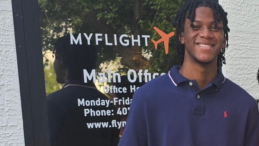 Fundraiser by Danielle Robinson : Support Ty Davis: Empowering the Next ...