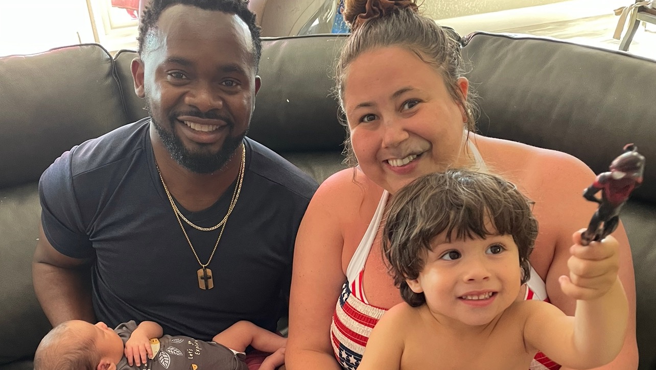 Fundraiser by Christina Castaneda : Help Honor Courtney Jane Abhulimen ...