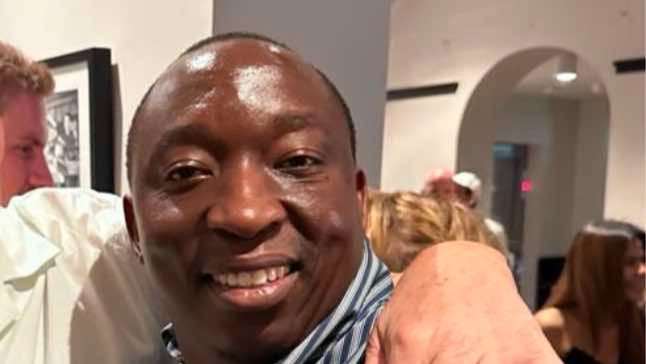 Fundraiser by Uros Ristic : Brighton's Road to Recovery