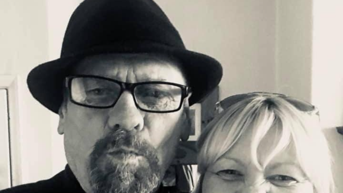 Fundraiser by Nina Tribe : Clive Tribe