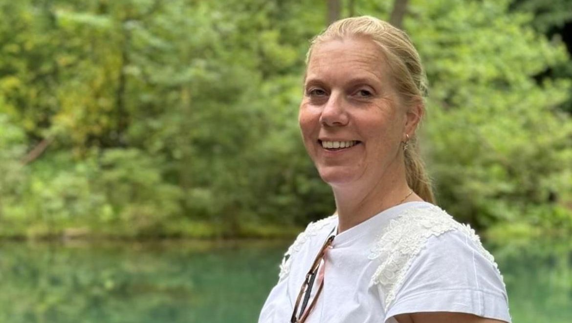 Fundraiser by Judith Rossen : Nieuwe celtherapie Judith van Brussel