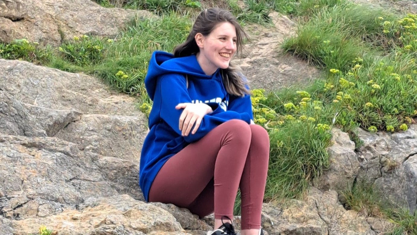 Fundraiser for Rachel Owen by Nicci Whittaker and Ruth Cowan : Help our ...