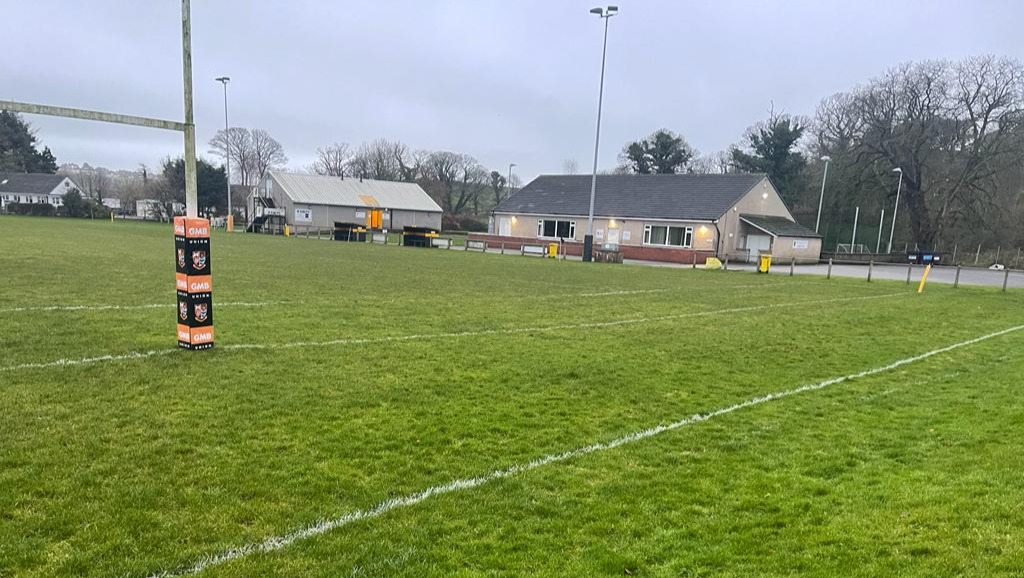 Fundraiser by Chris Wharton : Support the refurbishment of Egremont ...