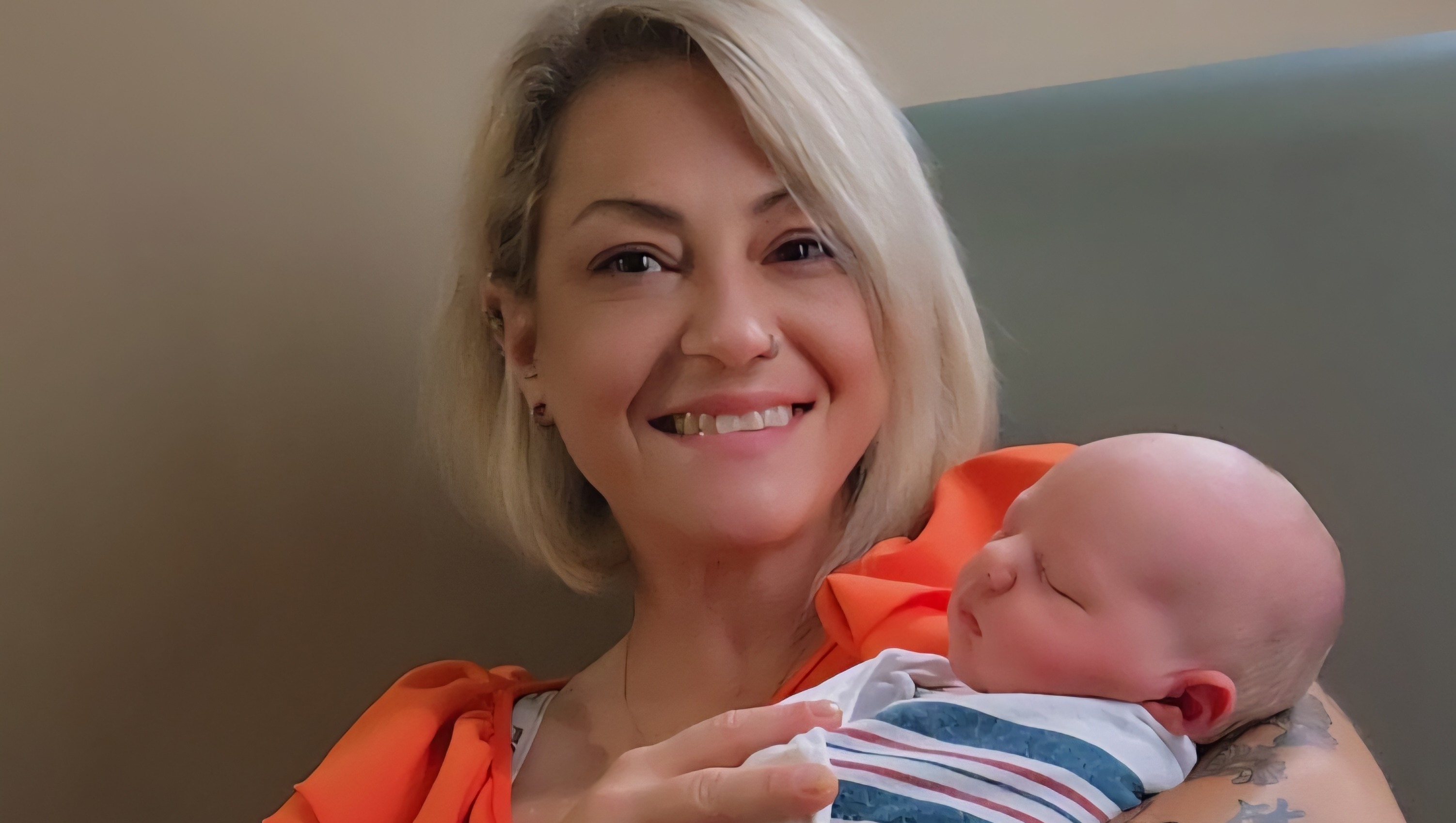 Fundraiser by Cassi Green : Help Cassi Green Get a Life-Saving Kidney ...