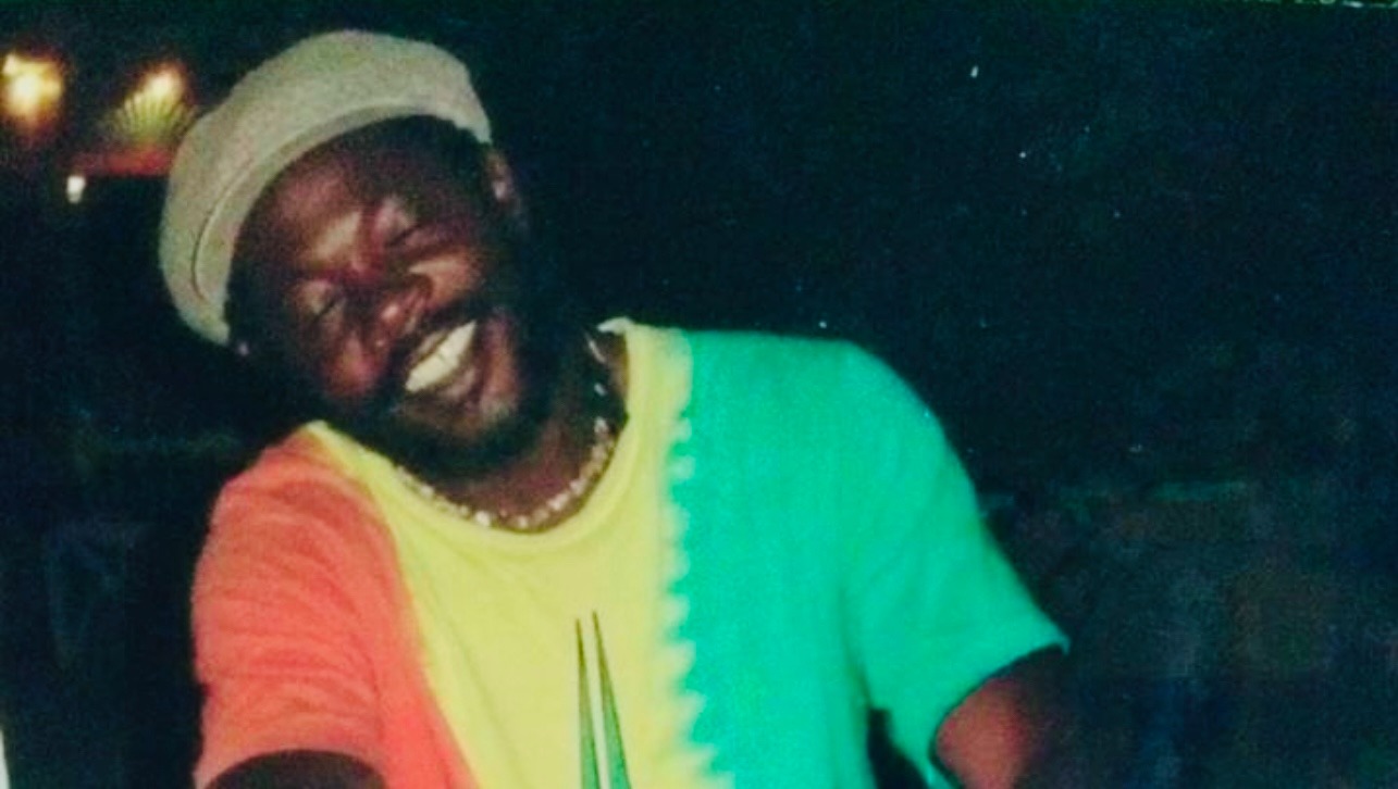 Fundraiser for Ian Perry by Camille Elizabeth : Support Ian's Community ...