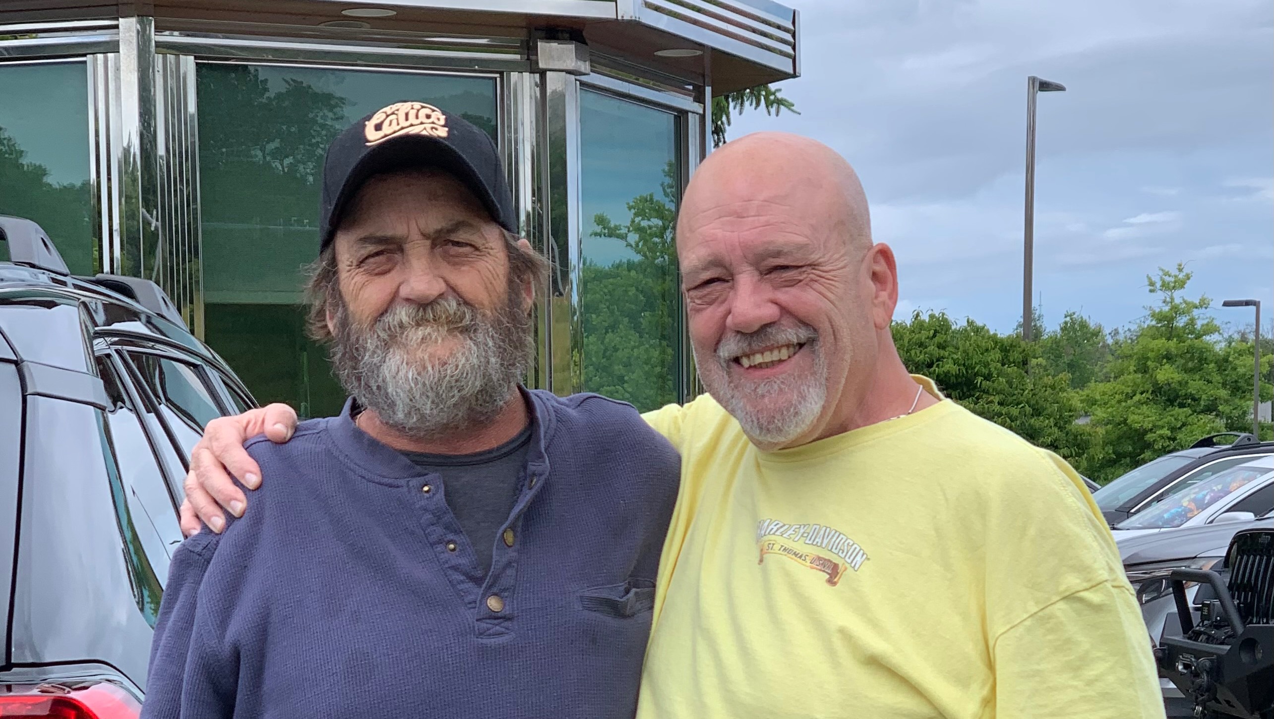 Fundraiser by Stephen Hamrick : Support Greg After Mary's Tragic Loss