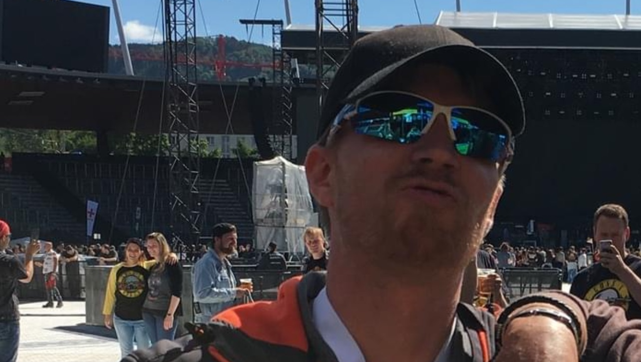 Fundraiser for Nora Kovacs by Sebastian Walz : Barna Kovacs - Backbone ...